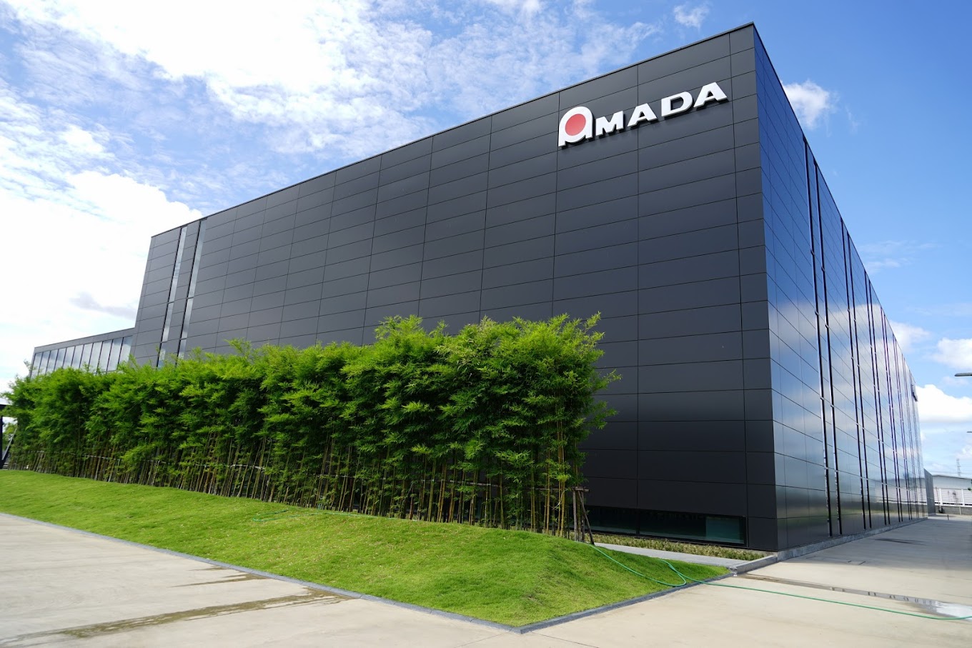 Amada